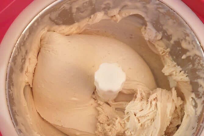 My Gelato Lab - Who Is This Tour Best For?