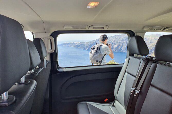 My Ultimate Full-Day Private Santorini Road Trip - Who Will Love This Tour?