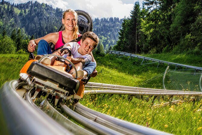 MY*GUiDE EXCLUSiVE Neuschwanstein Castle Tour INCL. TiCKETS and ALPiNE COASTER from Munich - Final Thoughts