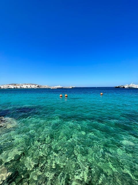 Mykonos: Beach Hopping Tour by Van - Itinerary Breakdown: What to Expect