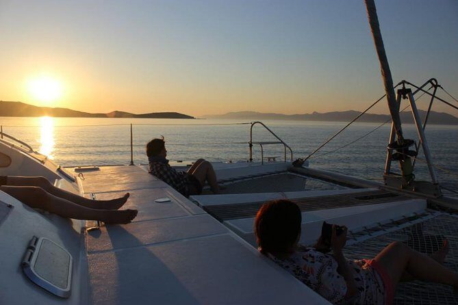 Mykonos Catamaran Private Sunset Cruise, Full Meal & Open-Bar - Final Thoughts: Is It Worth It?