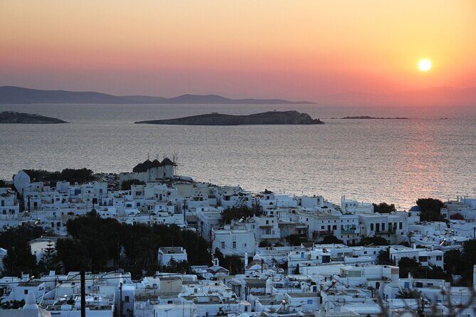 Mykonos Catamaran Sunset Cruise with Meal, Drinks & Transfer - Practical Details and Tips