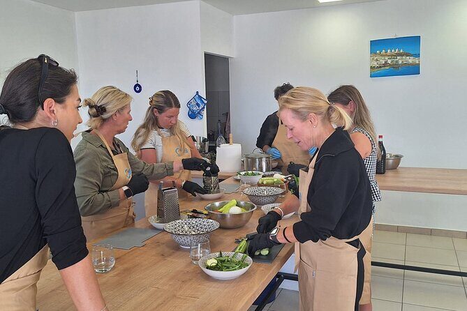 Mykonos Cooking Class Experience for Cruise Travelers - Final Thoughts