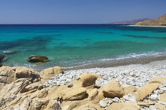 Mykonos driving tour - Who Should Consider This Tour?