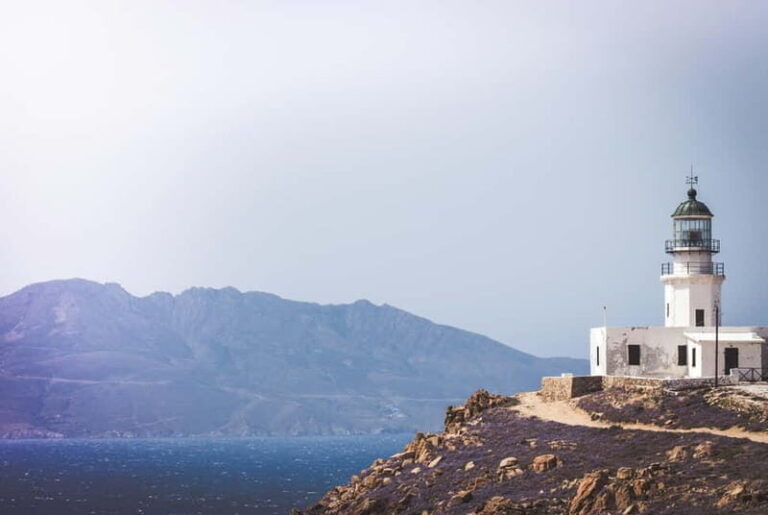 Mykonos: Essential Tour Half & Full Day Private Guided Tour - An in-depth look at the tour experience