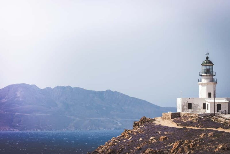 Mykonos: Essential Tour Half & Full Day Private Guided Tour - An in-depth look at the tour experience