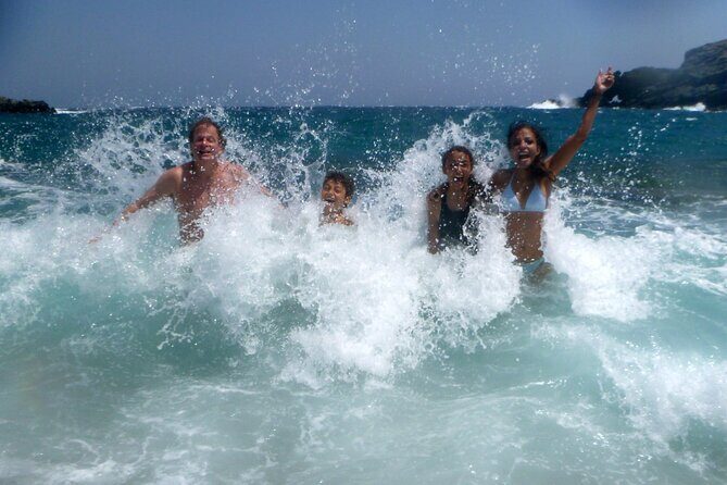 Mykonos Half-Day Hiking Adventure - Authentic Experiences Based on Real Reviews