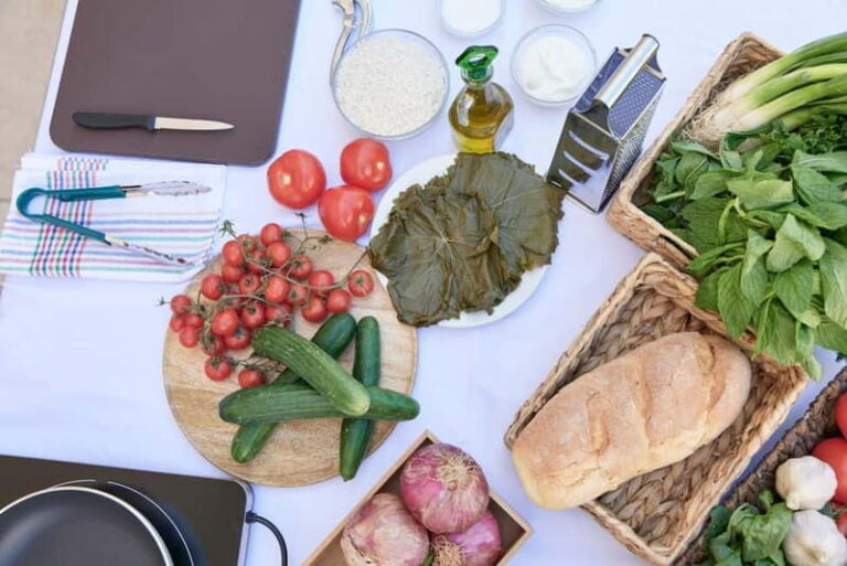 Mykonos: Hands-On Cooking Class with a Professional Chef - The Experience: Value, Atmosphere, and Practicalities