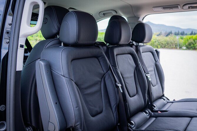 Mykonos Island Luxury Transfers - What Do Travelers Say?