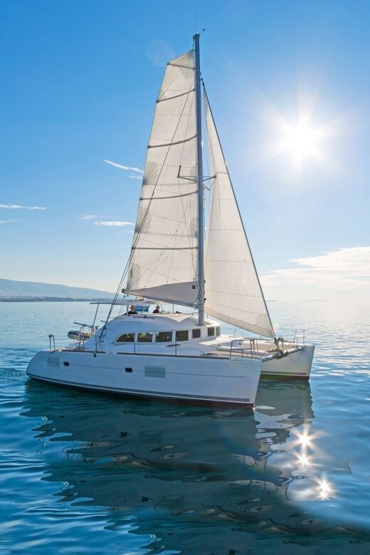 Mykonos: Private Catamaran Cruise w/ Food, Drinks & Transfer - Who Will Love This Tour?