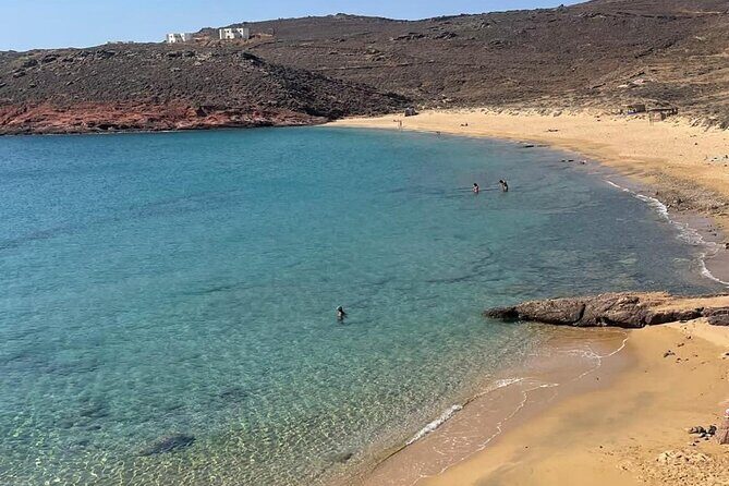 Mykonos Private Island Tour In Half Day - What Makes This Tour Stand Out?