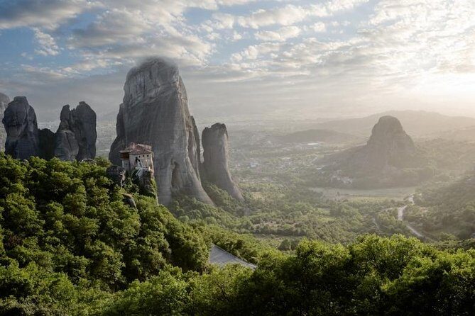 Mykonos & Santorini from Athens - Exploring the Itinerary: What to Expect from Start to Finish