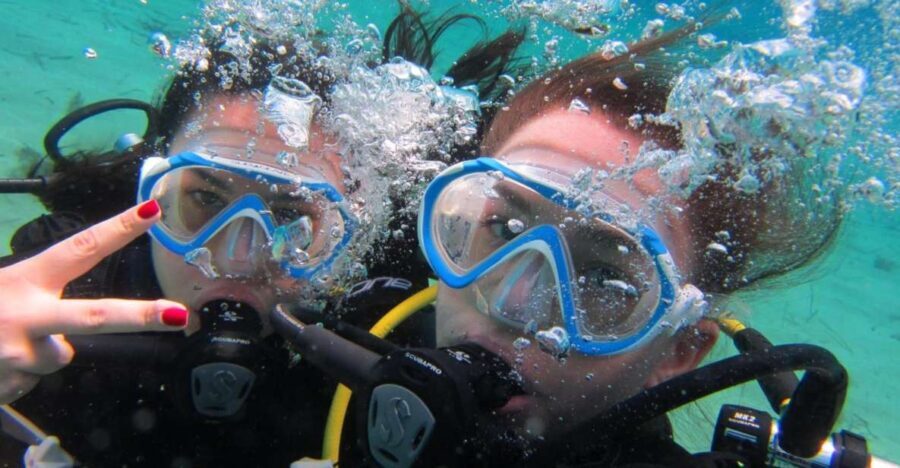 Mykonos: Scuba Diving Mini Program for Beginners - Who Will Love This Experience?