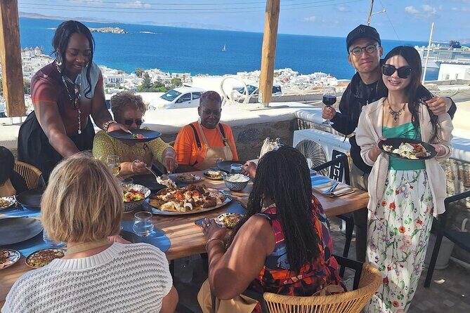 Mykonos Small-Group Cooking Class with Sunset Option - The Sum Up: Is It Worth It?