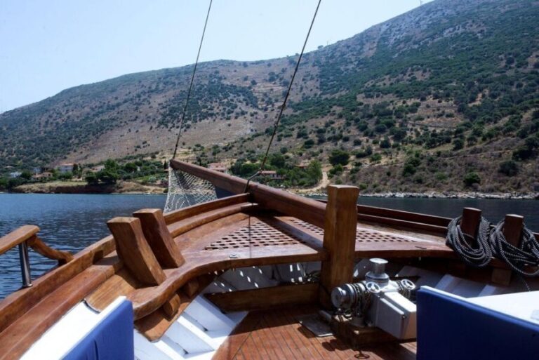 Mykonos: South Beaches Cruise - Final Thoughts: Who Should Book This Tour?