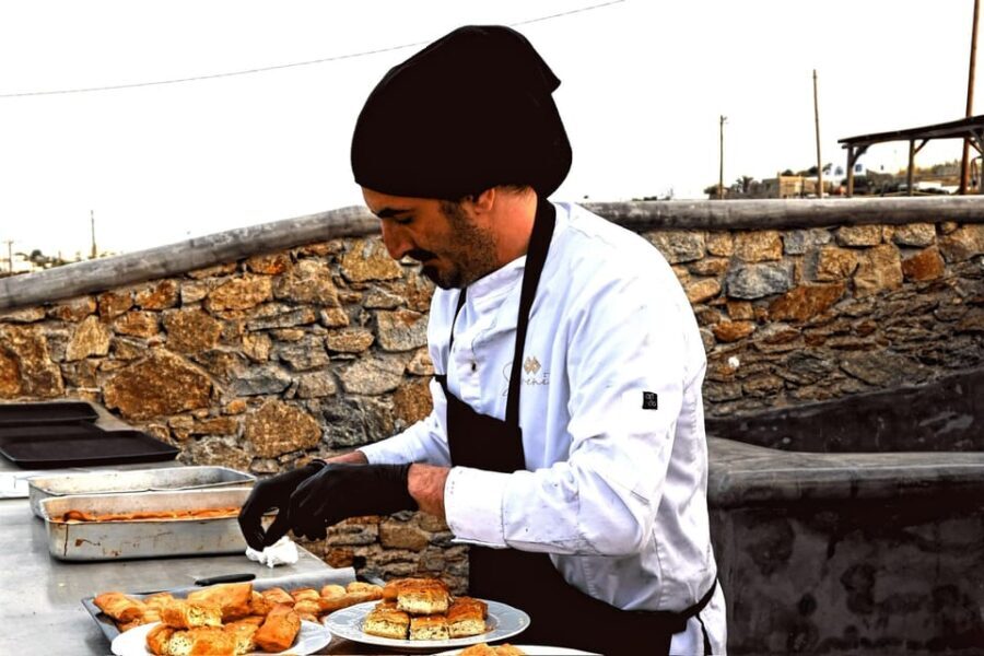 Mykonos: Traditional Cooking Class with the Locals - Why This Cooking Class Offers Real Value