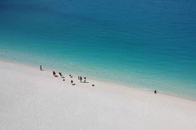 Myrtos Swim , Cave Melissani Lake Boat Tour Private Tour - Final Thoughts