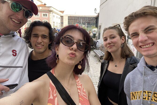 Mysteries of Alfama: Lisbon Exploration Game and Tour - Practical Details: What to Expect