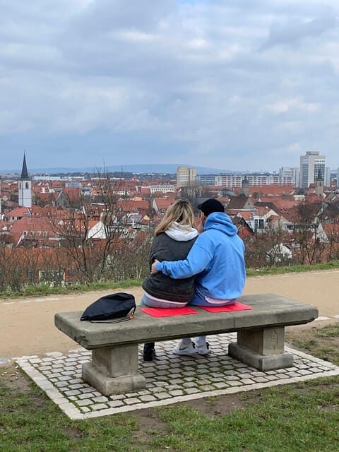Mystery Backpack 2p: explore the city with an Erfurt novel - Whats Included and How Does It Work?