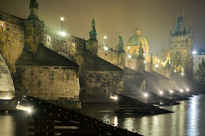 Mystery Tour at Charles Bridge and Prague Castle: Alchemy & Magic - The Verdict: Is It Worth It?