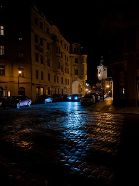 Mystical Night Tour of Prague - An In-Depth Look at the Mystical Night Tour of Prague