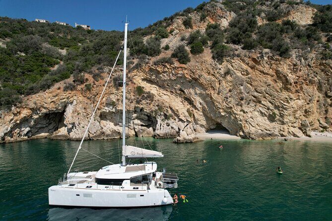 Nafplio Catamaran Full Day Sailing Private Cruise - Why This Tour Works