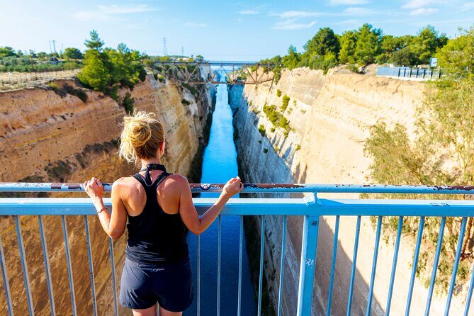 Nafplio & Mycenae One Day Tour from Athens - Final Thoughts