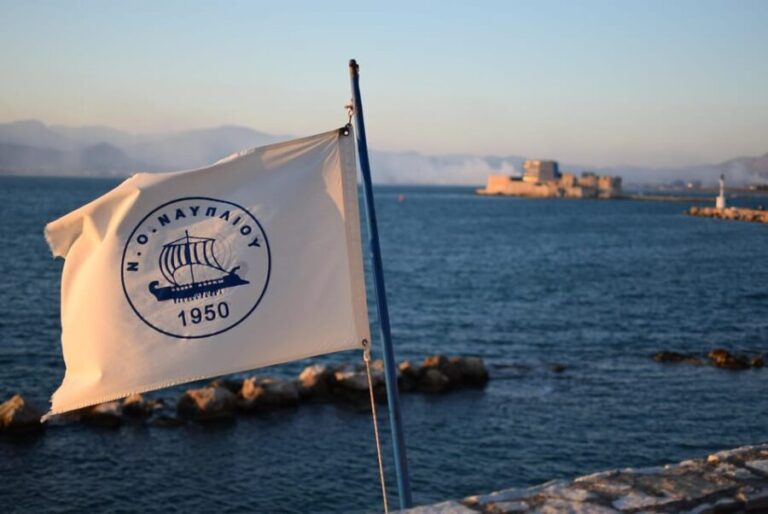 Náfplio: Private walking tour with a local tour guide - Why You’ll Love This Walking Tour in Nafplio