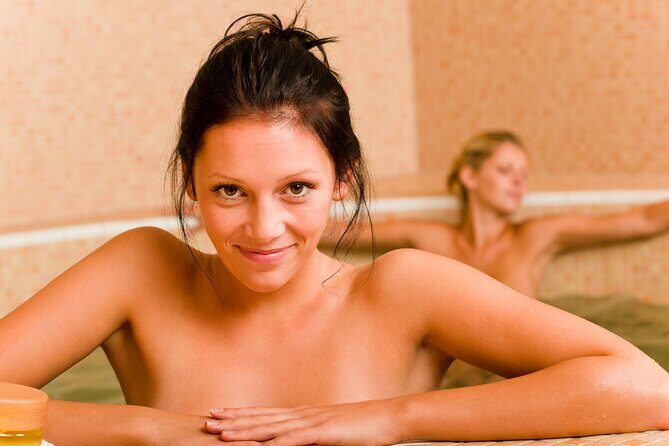 Naked in Bavaria - An evening at the Sauna - Who Should Consider This Tour?