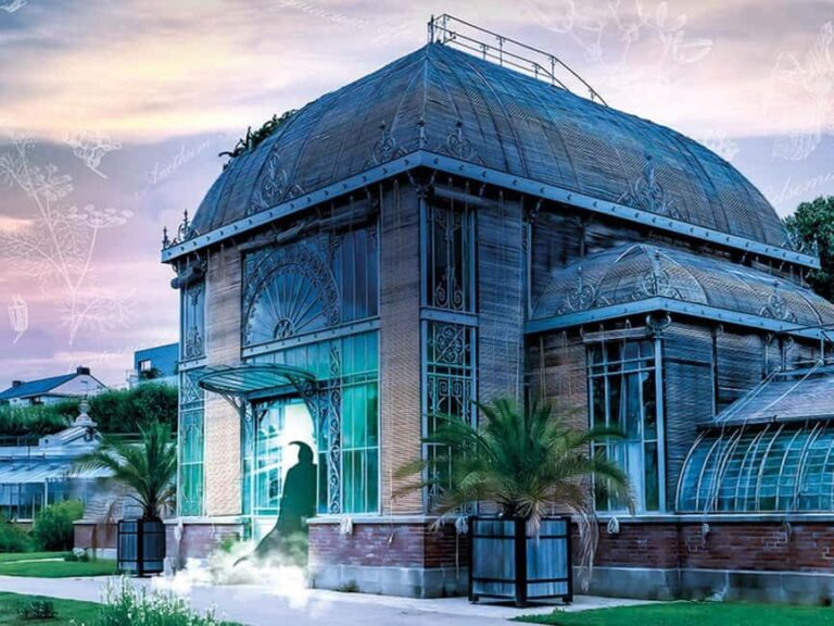 Nantes: Escape Game Outdoor - The elixir of the alchemist - What Past Reviewers Say