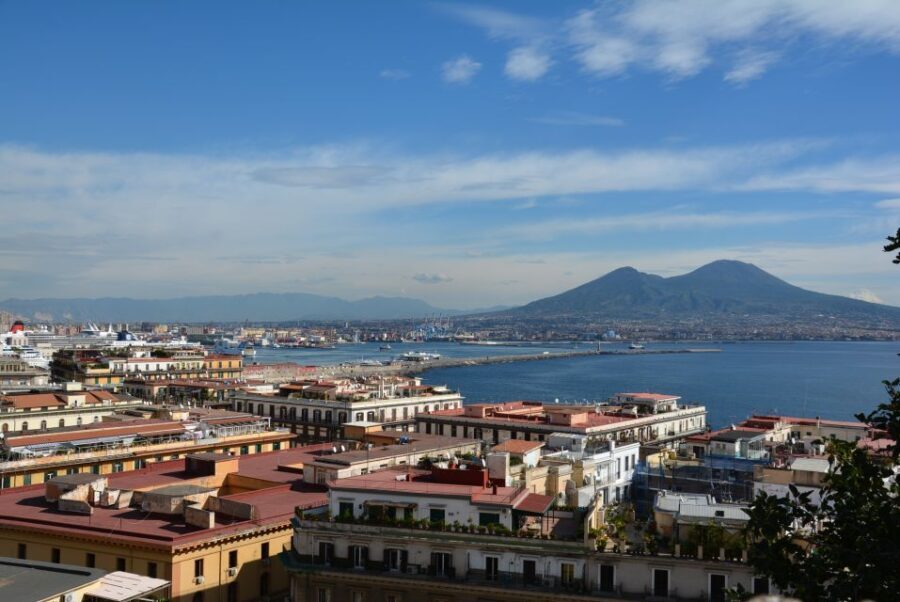 Naples: 3-Day Pass, Pompeii, & Archeological Museum Included - Who Will Benefit Most?