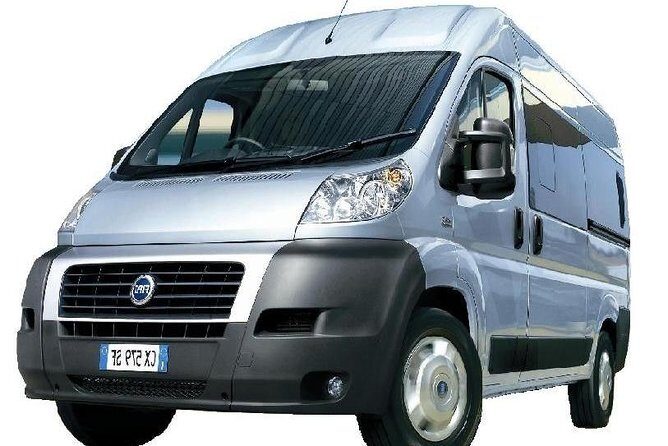 Naples Airport Departure Transfer - Price and Value Analysis