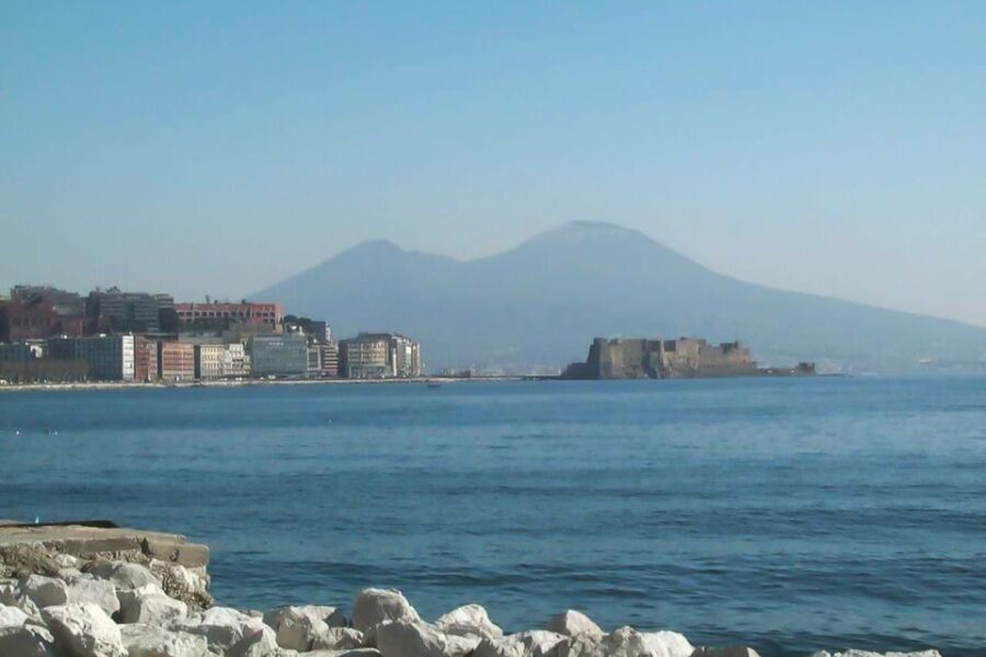 Naples and Pompeii: Half-Day Tour - The Value of a Guided Half-Day