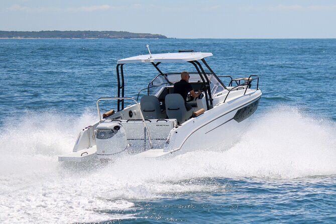 Naples Boat Ride with Swim Stop  Scenic 2.5-Hour Coastal Cruise - Who Will Love This Experience?