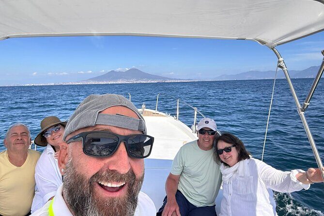 Naples Coastal Paradise: Boat Tour with Swim, Music & Hidden Gems - What You Can Expect: The Value of This Experience