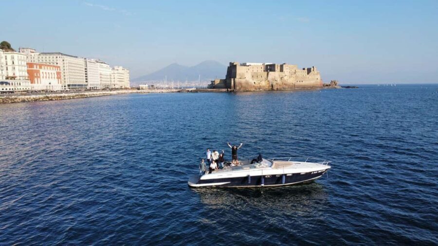Naples Express Tour: Castles, Legends & the Gulf - Final Thoughts
