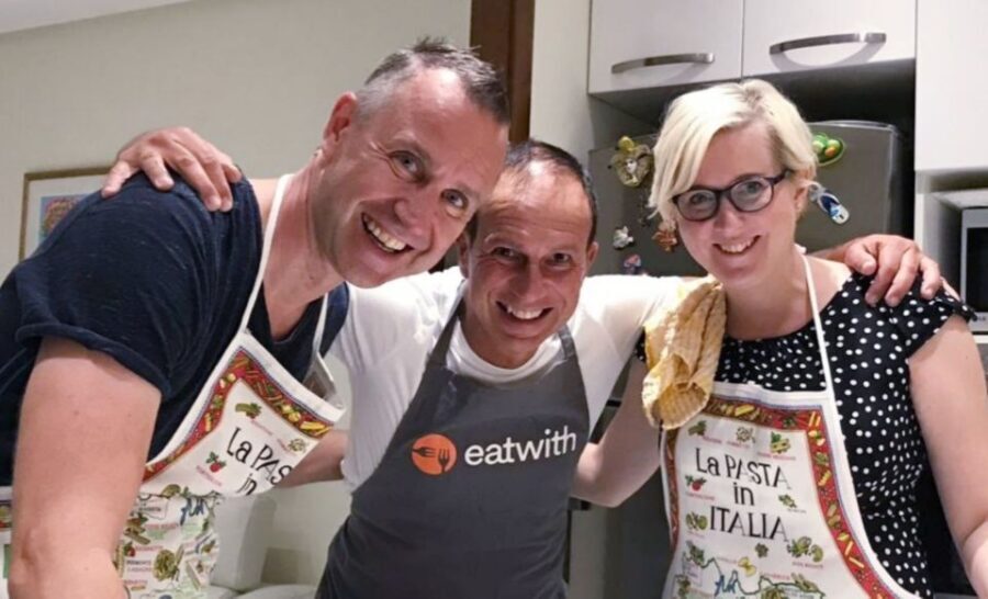 Naples: Fresh Pasta Cooking Class and Dinner with a Local - What to Expect from the Naples Pasta Cooking Class