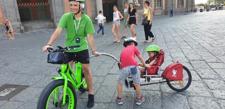 Naples: Guided Fat e-Bike Tour - Why This Tour Is Worth Considering