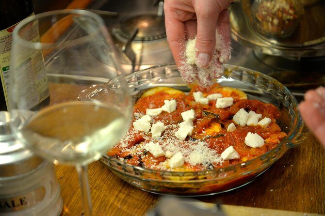 Naples Hands-on Cooking Class: Gnocchi, Ravioli, Tiramisu & Wine - Authenticity & Participant Feedback
