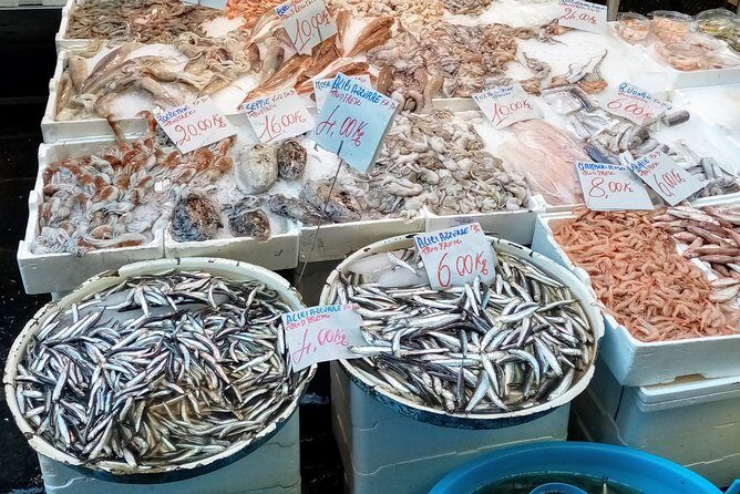 Naples historic center private tour with pizza lunch - Pros and Cons: A Balanced View