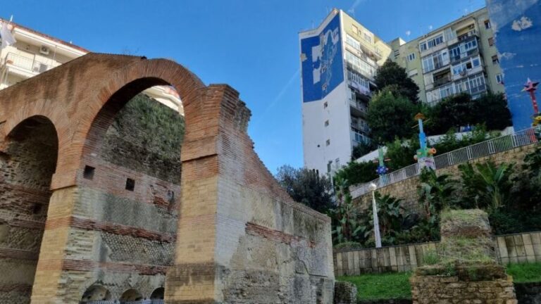 Naples: Historic City Center Guided Walking Tour - Streets, Stories, and Local Life