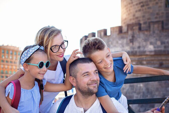 Naples Like a Local: Private & Personalized Experience (2-3 hrs) - The Practical Side: What You Need to Know