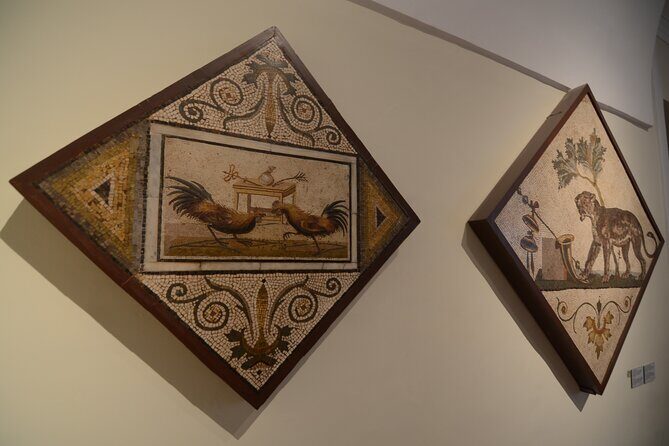 NAPLES: MANN, National Archeological Museum of Naples - Who Will Love This Tour?