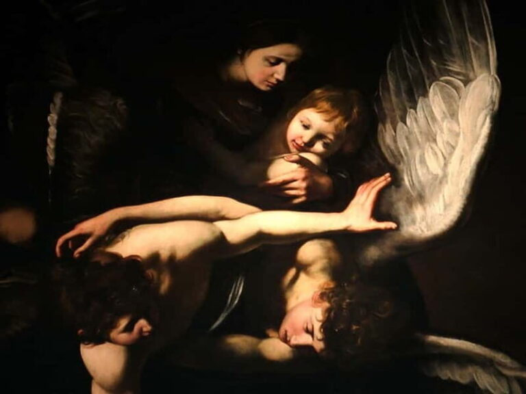Naples: Masterpieces of Caravaggio Guided Walking Tour - What Makes This Tour Stand Out?