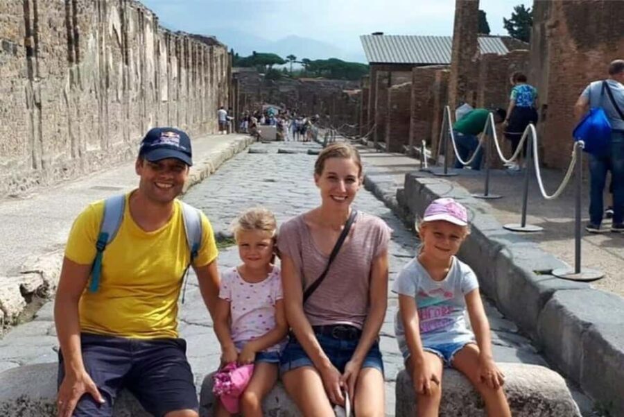 Naples : Must-See Attractions Walking Tour - The Practical Side: What’s Included and How It Works