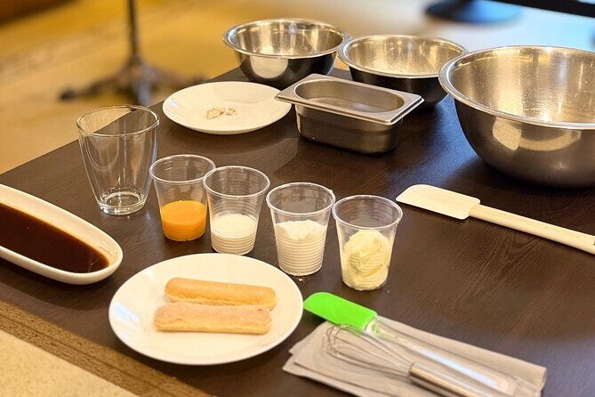 Naples Pizza and Tiramisu Homemade Edition - Why This Tour Works Well