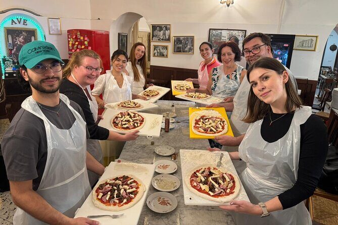 Naples Pizza Cooking Class in Local Restaurant - Final thoughts