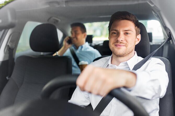 Naples Private Transfer - Sorrento, Amalfi Coast, Airport, Train - Who Would Benefit Most?