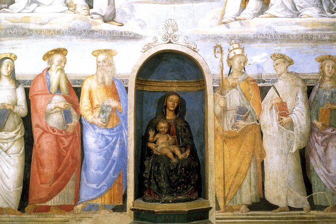 Naples: Saint Chiara Cloister and Velied Christ Guided Experience - What Makes This Tour Stand Out?