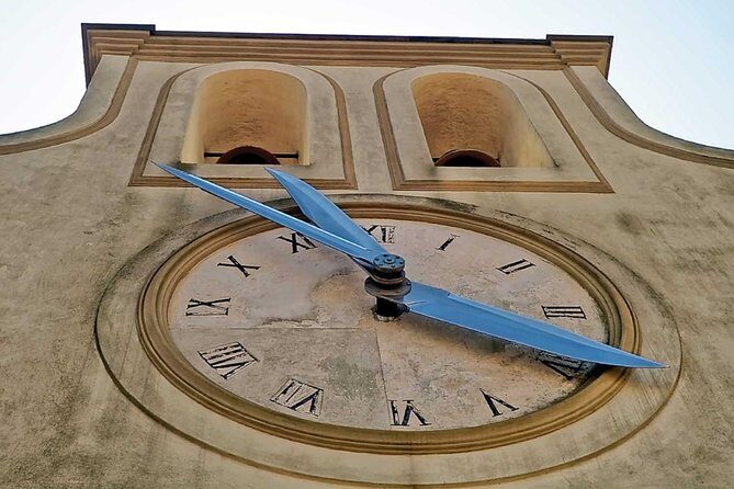 Naples Saint Elmo's Castle Skip the Line Entry Ticket - The Highlights of Your Visit